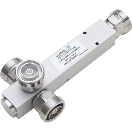 S-3-TCPUSE-H-DI6 CommScope - Distributors, Price Comparison, and ...