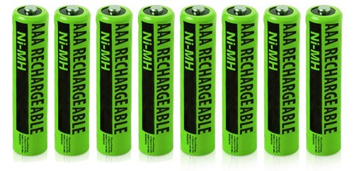 BAT-PAN-8PK-35 Panasonic - Distributors and Price Comparison | Octopart ...