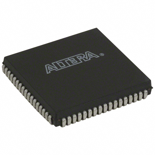 EPM7064LC68-15 Intel / Altera - Datasheet PDF & Technical Specs