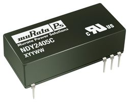 NDY2403C Murata Power Solutions - Datasheet PDF & Technical Specs