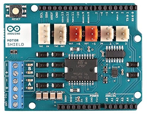 A000079 Arduino - Datasheet PDF & Technical Specs