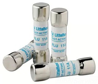 FLU.44 Littelfuse - Fuses - Distributors and Price Comparison ...