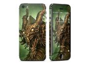 AIP5S-STEAMDRAGON DecalGirl - Datasheet PDF & Technical Specs