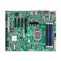 S1200BTSR Intel - Single Board Computers (SBCs) - Distributors and ...