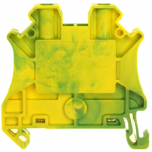 3044128 Phoenix Contact - Datasheet PDF & Technical Specs