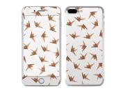 AIP7P-WOODORIGAMI DecalGirl - Datasheet PDF & Technical Specs