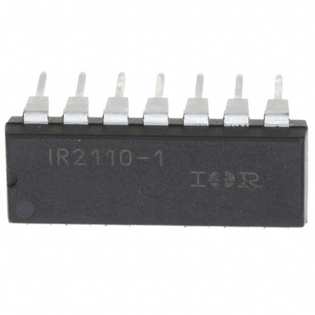IR2110-1 Infineon | Distributors, Price Comparison, and Datasheets ...