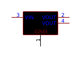 LD1117S33CTR STMicroelectronics - Datasheet PDF & Technical Specs