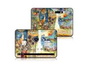 MXOM-BHELLO DecalGirl - Datasheet PDF & Technical Specs