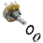 CTS Components 026TB32R501B1A1: Symbol, Footprint, 3D STEP Model ...