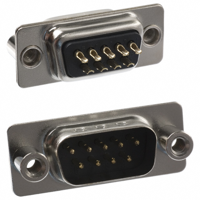 171-009-103L031 NorComp - Datasheet PDF & Technical Specs