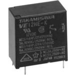 Relais Relais universels Double Throw 5 A RELAIS DE PUISSANCE 5 broches x 10pcs Takamisawa VE ...