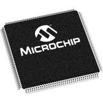 AT32UC3A3256-ALUT Microchip - Datasheet PDF, Footprint, Symbol ...