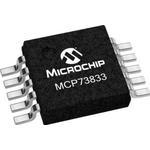 MCP73833T-AMI/UN Microchip - Datasheet PDF & Technical Specs