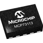 MCP73113-16SI/MF Microchip - Datasheet PDF & Technical Specs