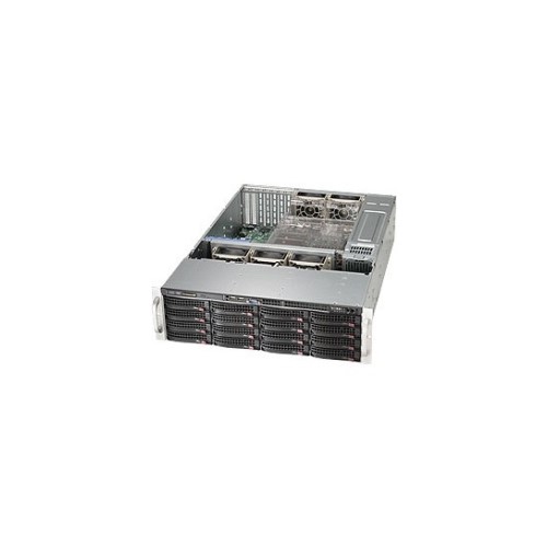 CSE-836BE1C-R1K03B Supermicro - Distributors and Price Comparison ...
