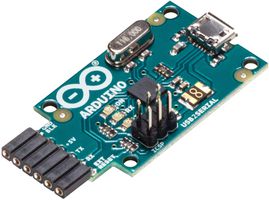 A000107 Arduino - Datasheet PDF & Technical Specs