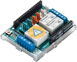 A000110 Arduino - Datasheet PDF & Technical Specs