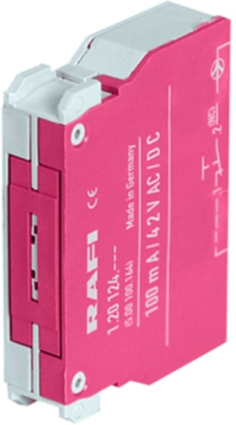 5.00.100.160/0000 Rafi | Octopart