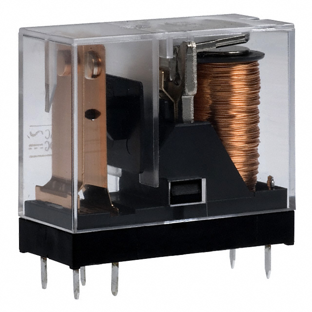 G2R-1A-E-DC24 Omron - Power Relays - Distributors, Price Comparison, and Datasheets | Octopart ...