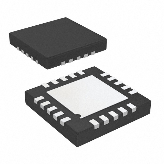 ADP5062ACPZ-1-R7 Analog Devices - Datasheet PDF, Footprint, Symbol & Technical Specs