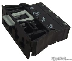 LEMO EPG.00.304.HLN: Symbol, Footprint, 3D STEP Model | Ultra Librarian