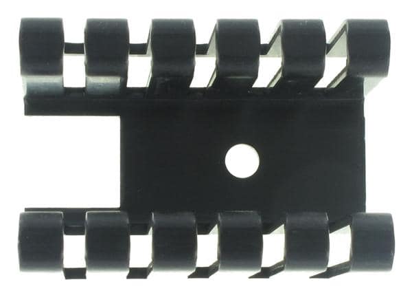 551002B00000G Aavid Thermalloy - Datasheet PDF & Technical Specs