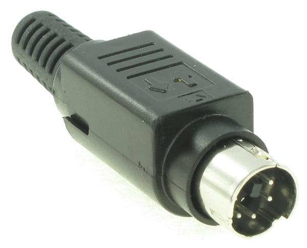 KMDLAX-4P Kycon - Circular Connectors - Distributors, Price Comparison ...