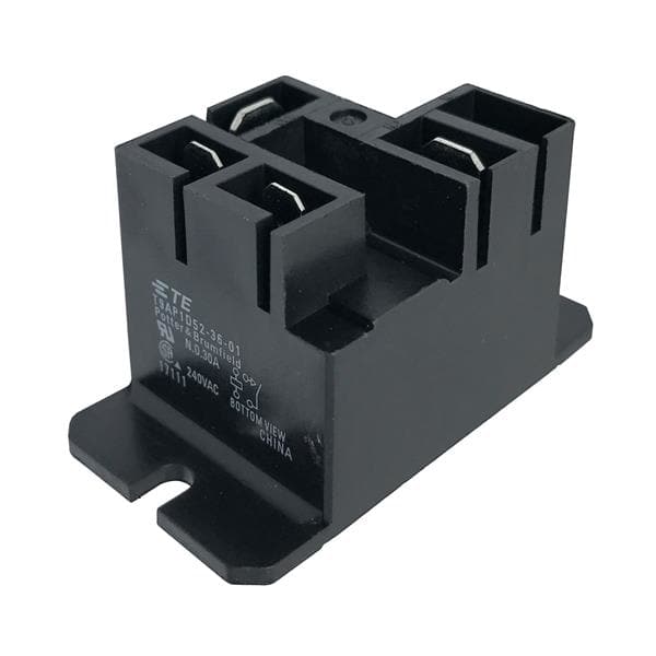 T9AP1D52-36-01 TE Connectivity - Datasheet PDF & Technical Specs