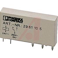 2961105 - Phoenix Contact - datasheet