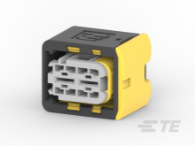 2-1564542-1 TE Connectivity - Datasheet PDF & Technical Specs