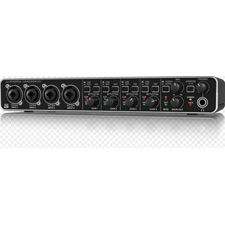 UMC404HD de Behringer - Distribuidores y comparación de precios ...