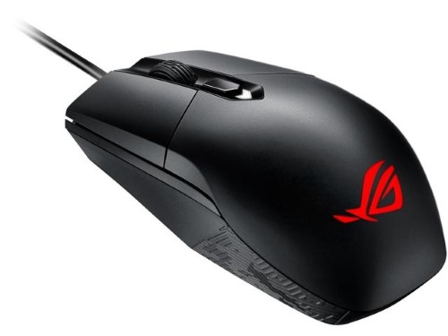 ROG STRIX IMPACT ASUS - Datasheet PDF & Technical Specs