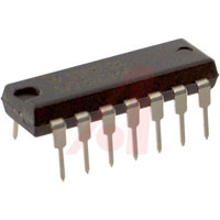 SN74HC14N - Texas Instruments - datasheet