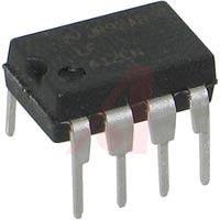 LF412CN/NOPB Texas Instruments - Datasheet PDF & Technical Specs