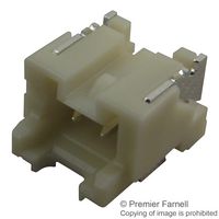 JST SM02B-PASS-TB(LF)(SN): Symbol, Footprint, 3D STEP Model | Ultra Librarian