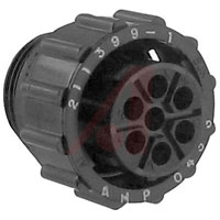 211399-1 - TE Connectivity / AMP - 2113991 - datasheet