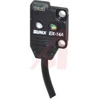 EX-14A - Panasonic - EX14A - datasheet