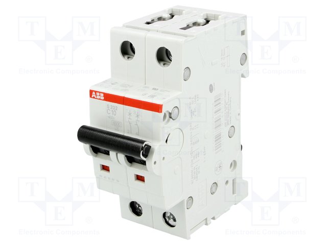 2CDS252001R0104 ABB Control - Datasheet PDF & Technical Specs