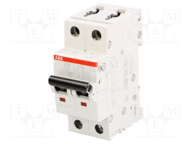 2CDS252001R0164 ABB Control - Datasheet PDF & Technical Specs