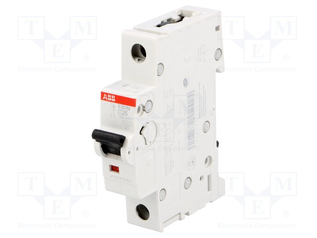 2CDS271001R0254 ABB Control - Datasheet PDF & Technical Specs