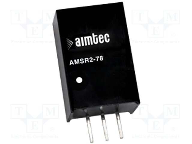 AMSR2-7805-NZ Aimtec | Distributors, Price Comparison, and Datasheets ...