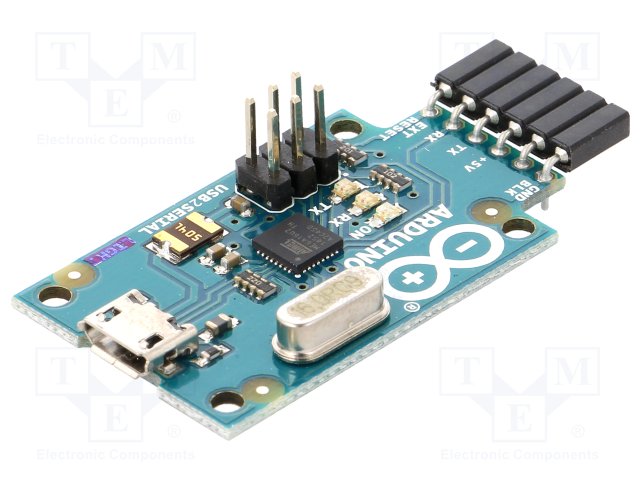 ARDUINO USB 2 SERIAL MICRO Arduino - Datasheet PDF & Technical Specs