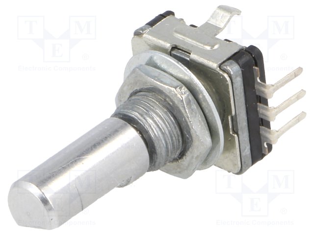 PEC11L-4120F-S0020 Bourns - Datasheet PDF & Technical Specs