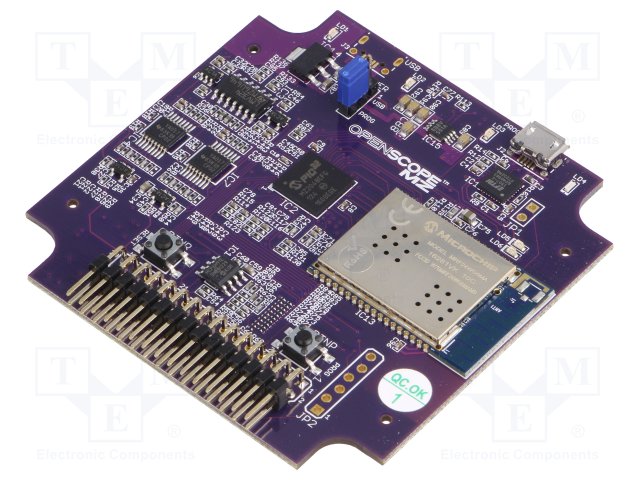 OPENSCOPE Digilent - Distributors and Price Comparison | Octopart ...