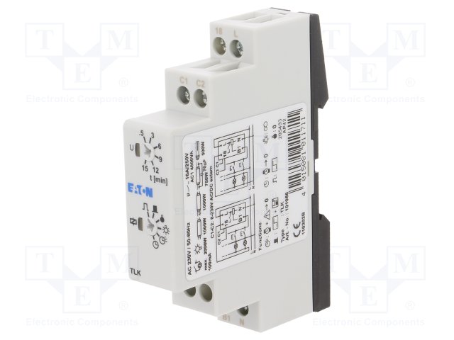 TLK Eaton - Distributors, Price Comparison, and Datasheets | Octopart component search