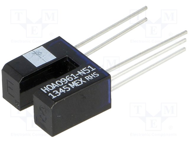 HOA0961-N51 Honeywell - Datasheet PDF & Technical Specs