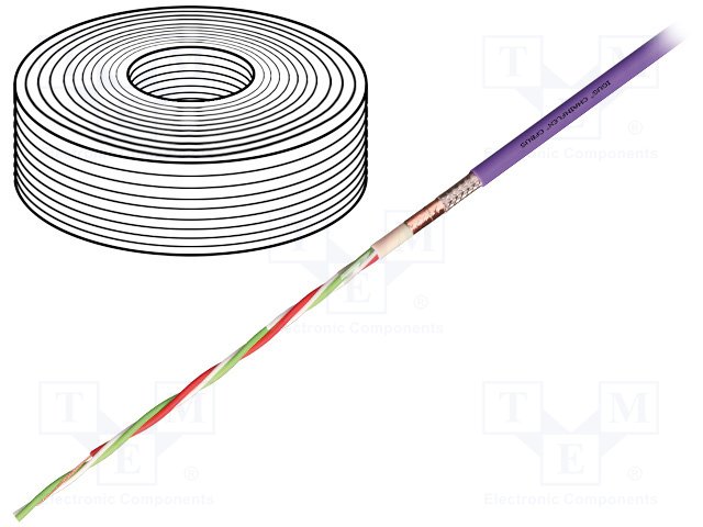 CFBUS.002 igus - Distributors, Price Comparison, and Datasheets | Octopart component search