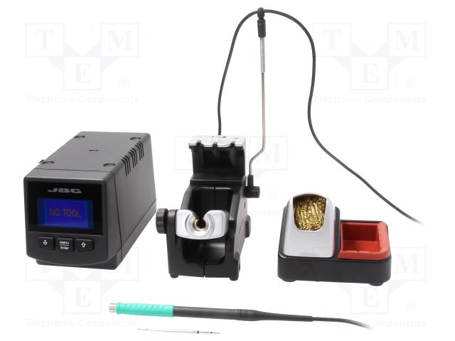 DIR-2D JBC - Distributors and Price Comparison | Octopart component search