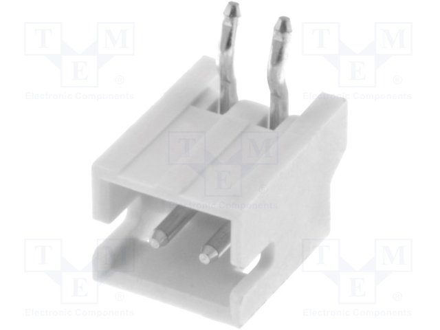 S2B-ZR JST - Card Edge Connectors - Distributors, Price Comparison, and ...